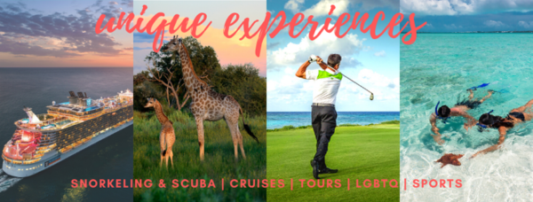 Travel Agents | Destination Fun Travel | Vacation Experiences