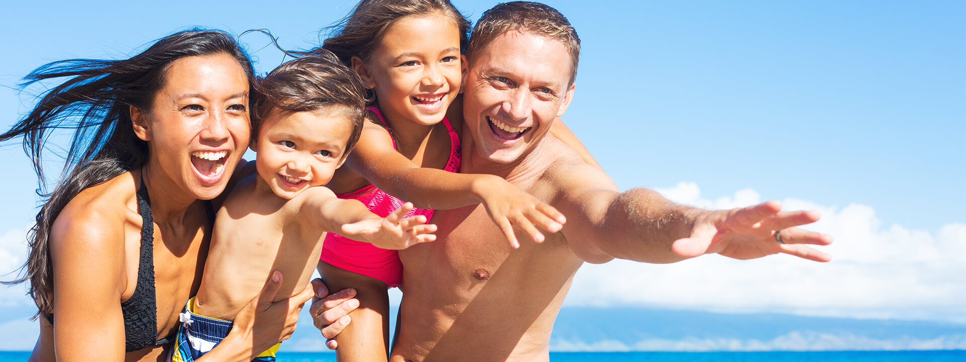 FUN FOR ALL AGES | Destination Fun Travel