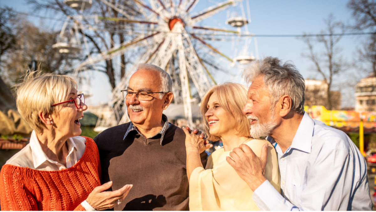 Group Travel Tips | Destination Fun Travel | group travel agency in ...