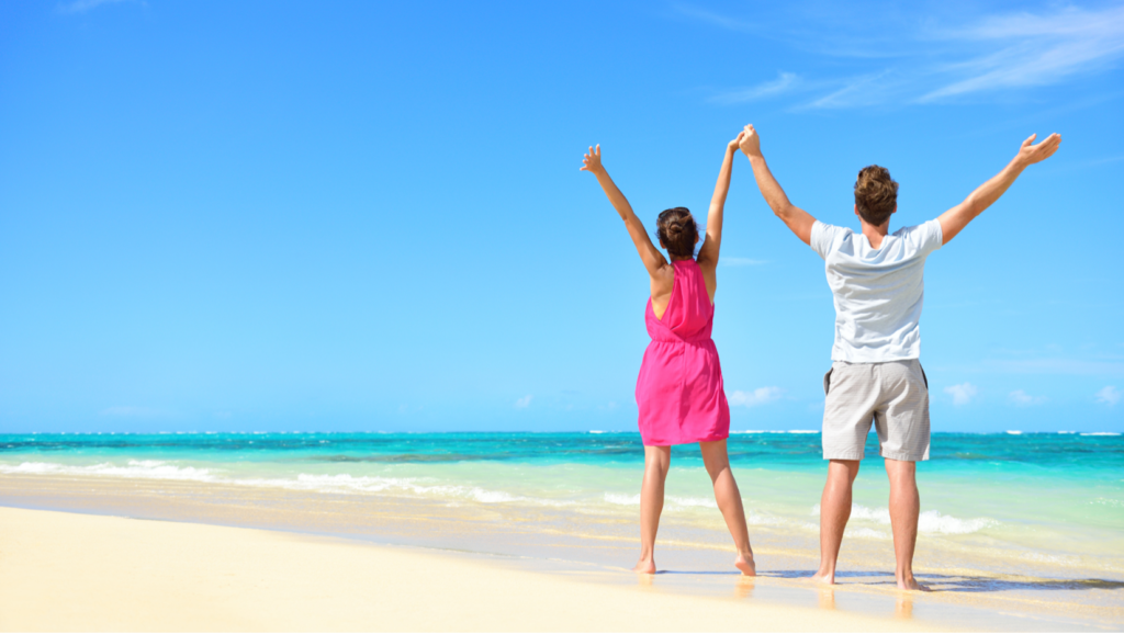 Top Reasons to Book a Trip to the Beach With Help from a Beaches Travel ...