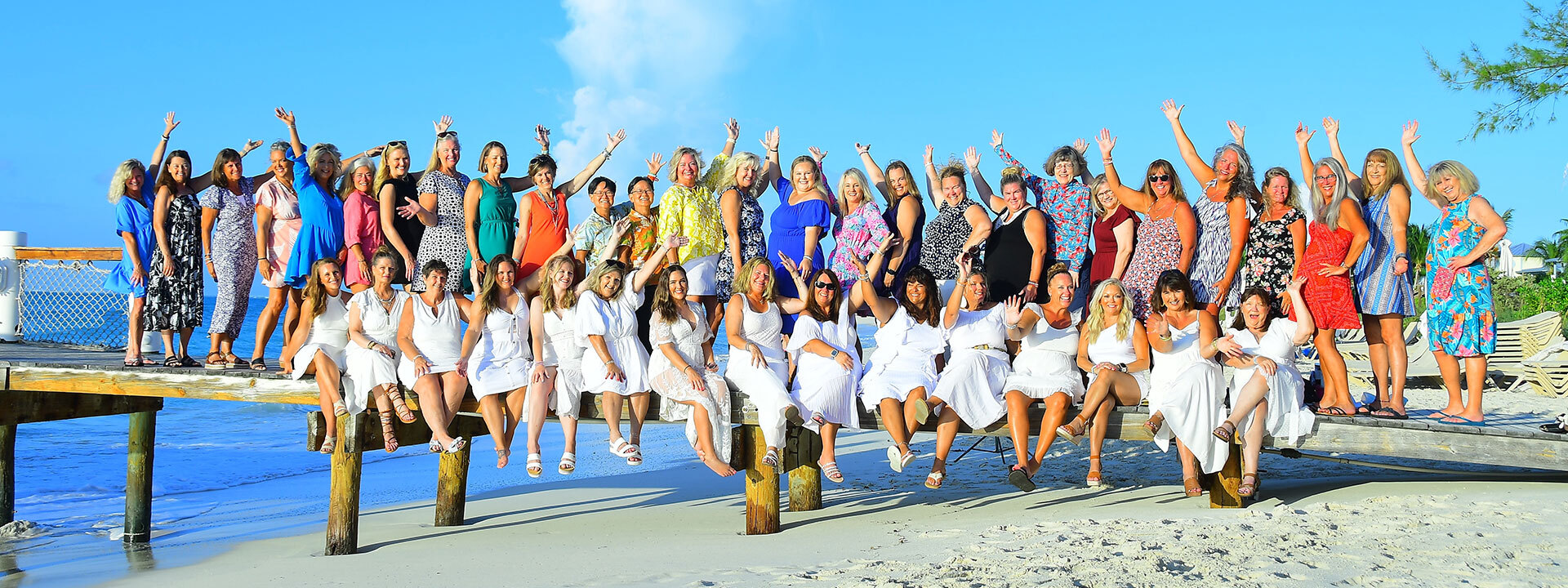 GROUP TRAVEL | Destination Fun Travel