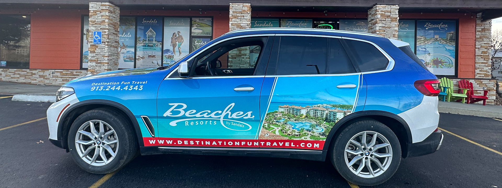 MEET OUR TEAM | Destination Fun Travel